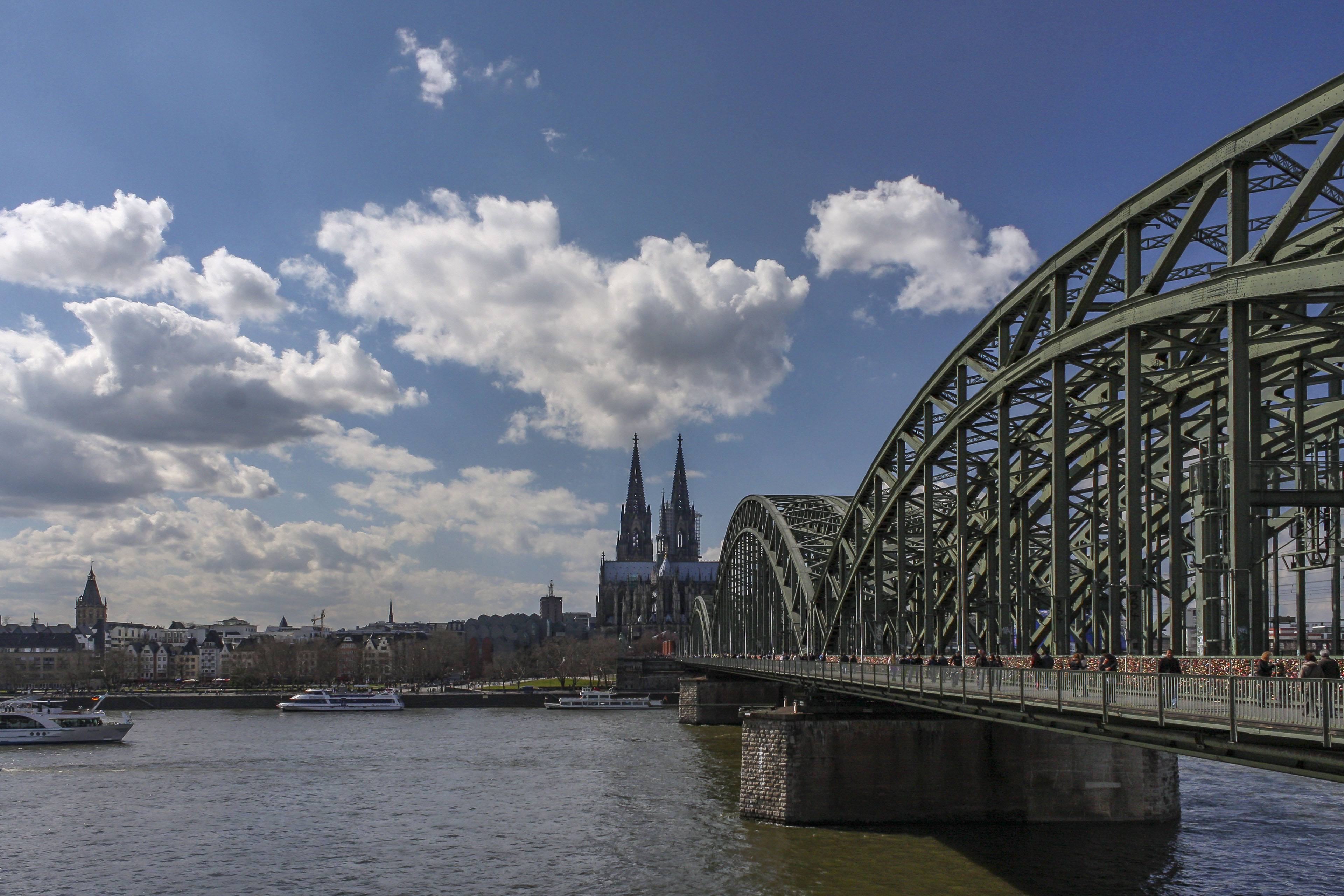 Hintergrundbilder aus Köln | Kostenlose Hintergrundbilder
